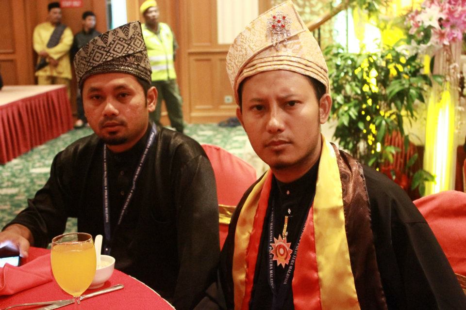 PERTUBUHAN MUAFAKAT MALAYSIA WEBSITE: GALERI GAMBAR