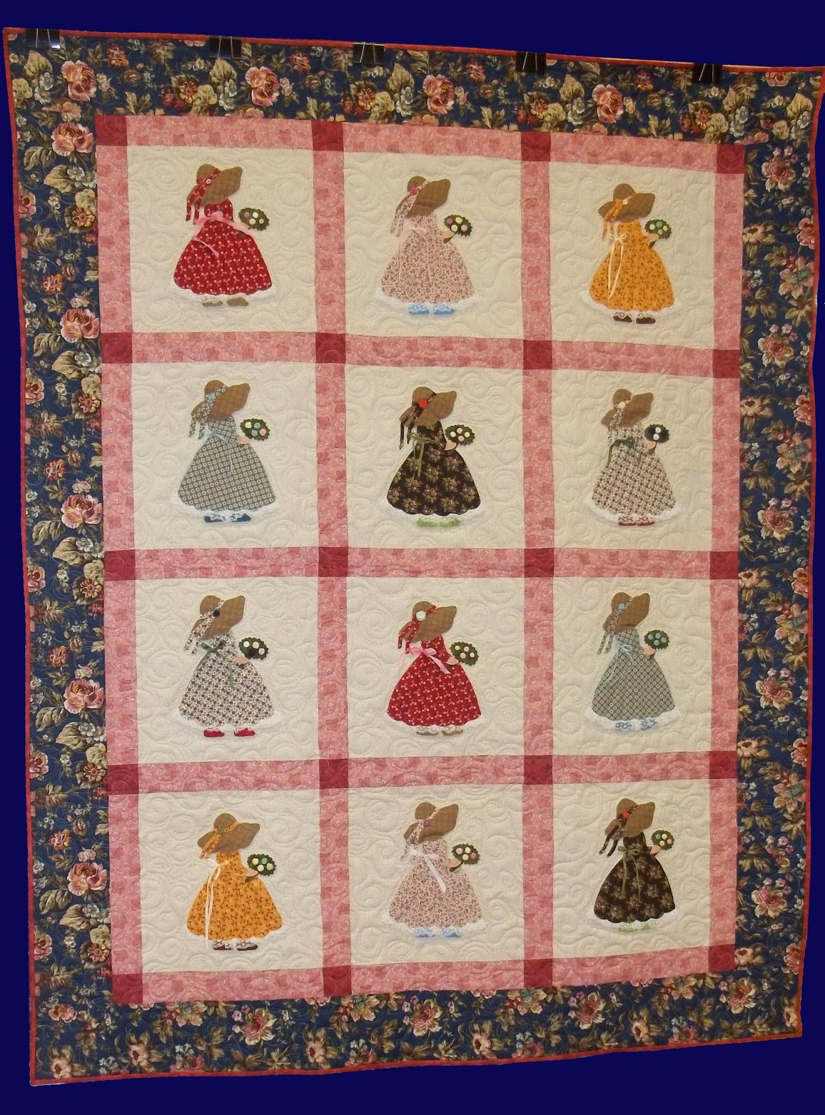 Prairie Cottage Corner - Home of Sunbonnet Sue and Friends: Purchase ...