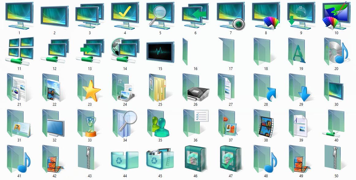 Cara Membuat Ikon Di Photoshop - RAErlangga28