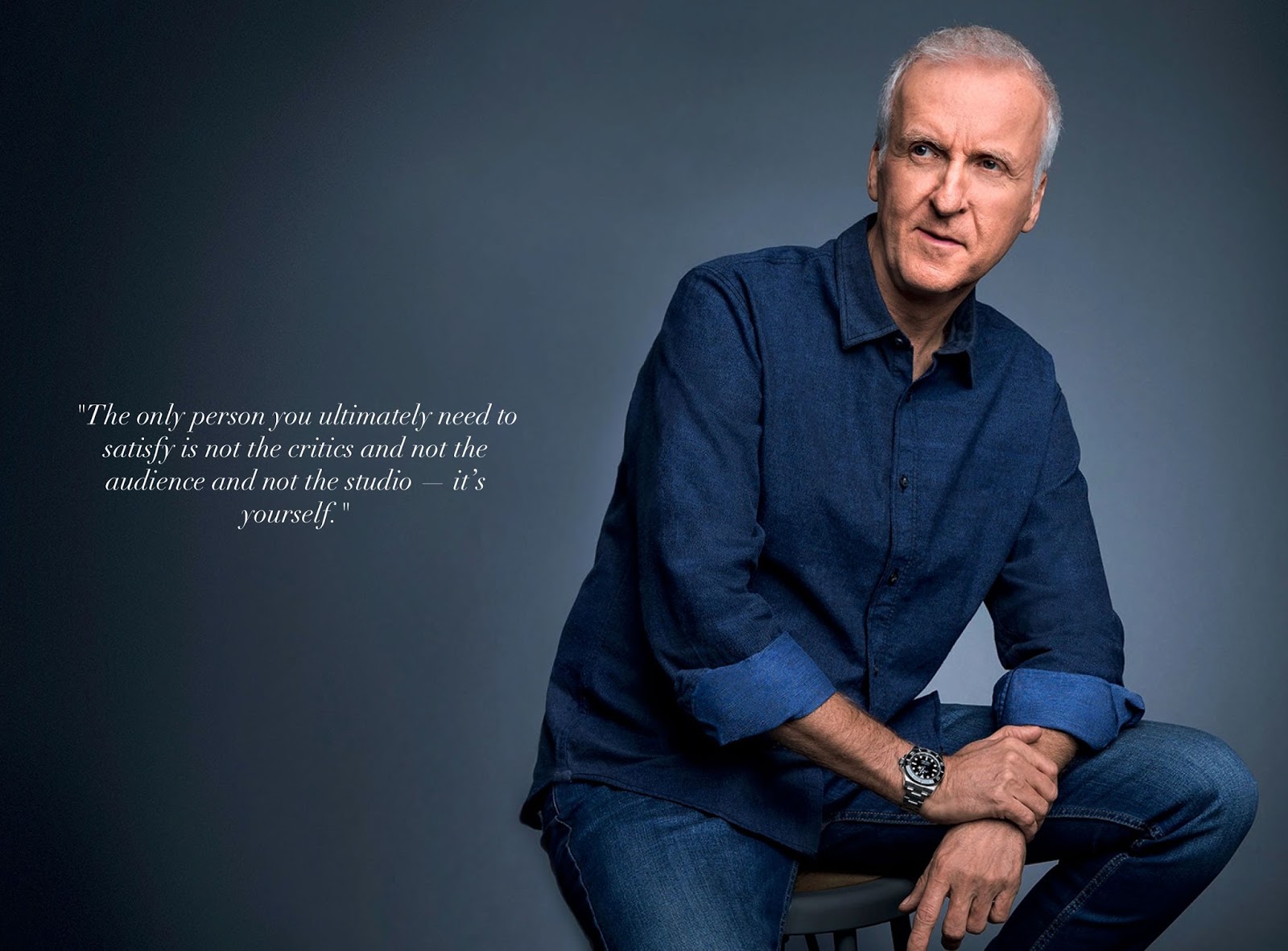 Welcome to RolexMagazine.com: Every Rolex Tells A Story