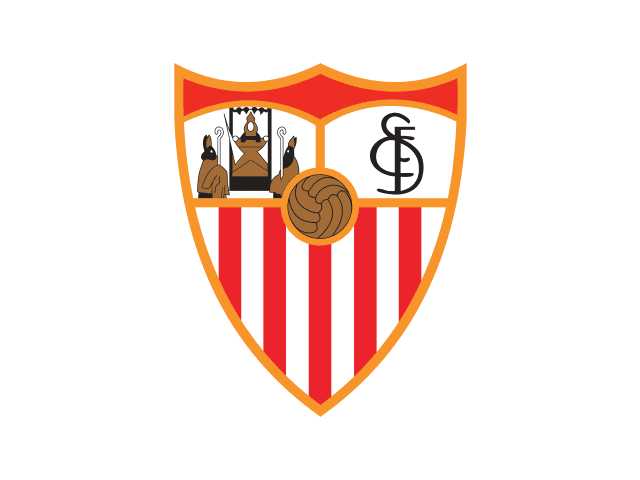 Sevilla Fc Logo Png / Dibujos Para Colorear Del Sevilla Fc - Also, find ...