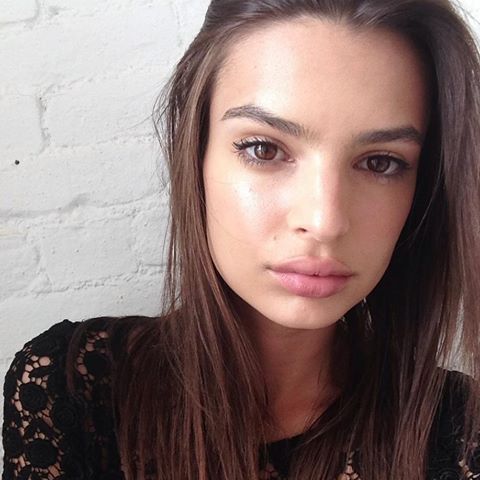 StyleGodis: Model of the week: Emily Ratajkowski