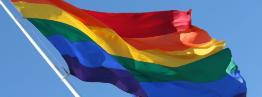 Capas para Facebook com tema LGBT