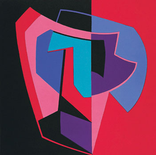 Composiciones abstractas ( primera parte )