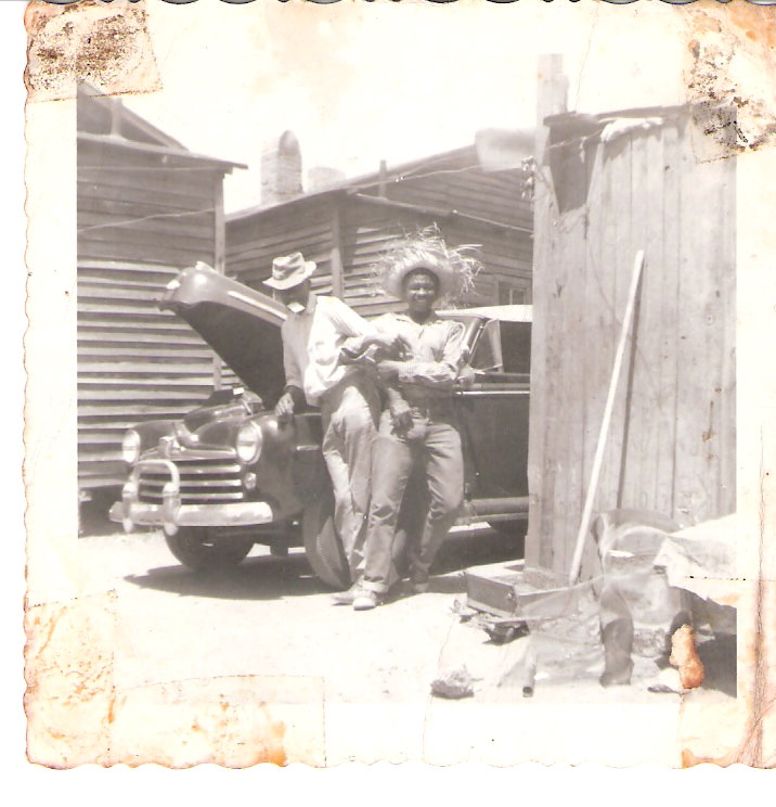 The Middlebrooks Of Meriwether County: Images