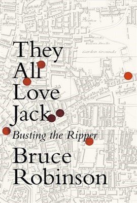 The Last Oprichnik: Review: They All Love Jack