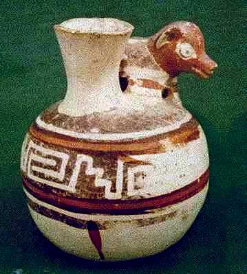 Cultura Recuay ~ HISTORIA DEL PERÚ