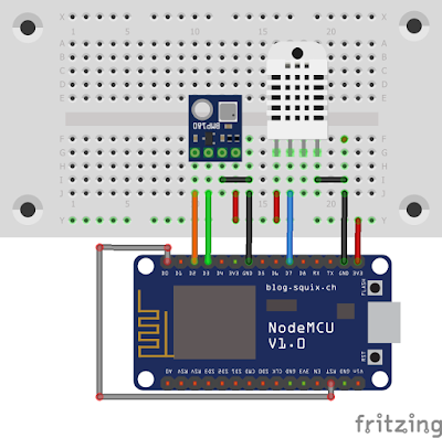 Arduino a muete: Modo deep-sleep en ESP8266