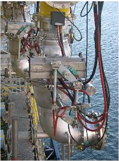 Keep Study: LOADING ARM