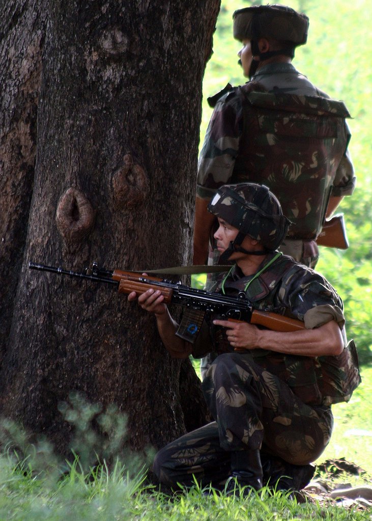 Ghatak Commandos, Indian Army - अरे यायावर रहेगा याद?