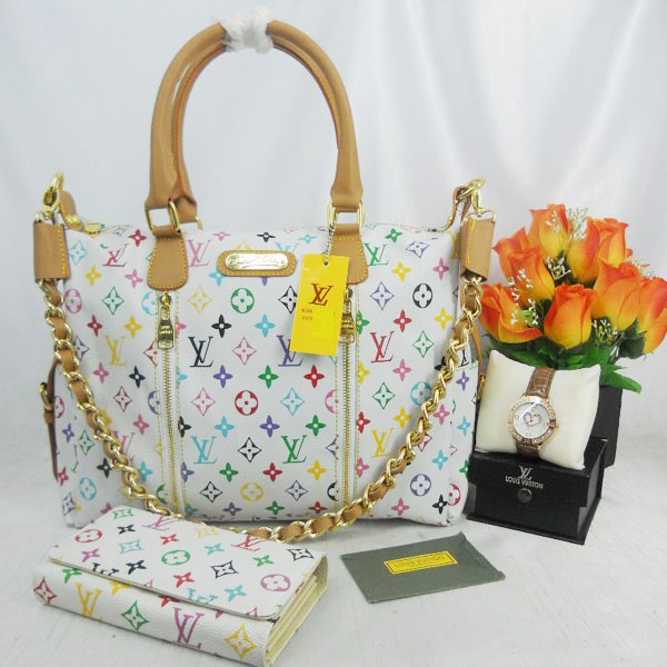 LOUIS VUITTON RANTAI ,Rp 275.000 - Tas Cantik