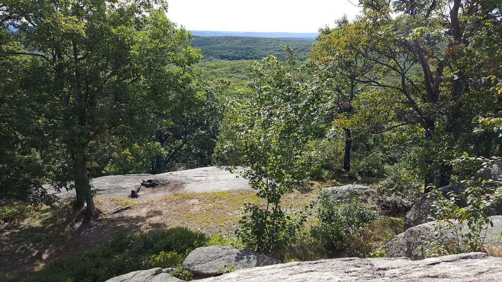 Harriman Hiker: Harriman State Park and Beyond: AMC Harriman, Big Hill ...