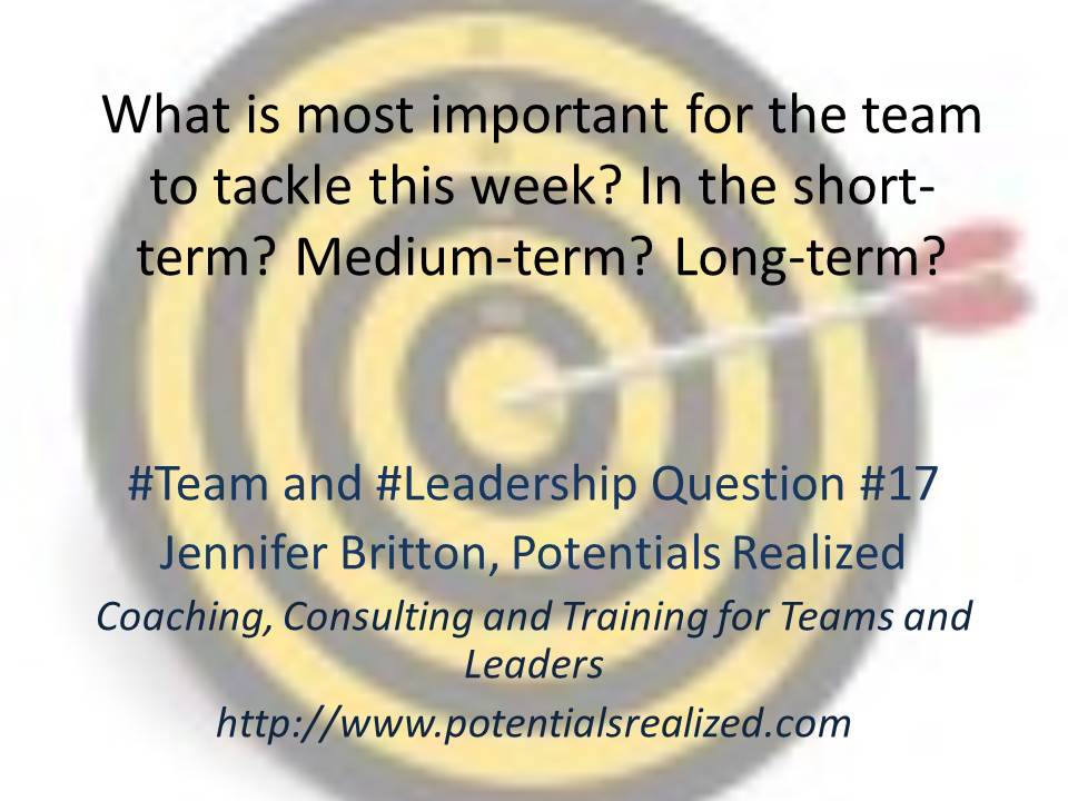 Group Coaching: Ins and Outs: Core Coaching Competency - Goal Setting