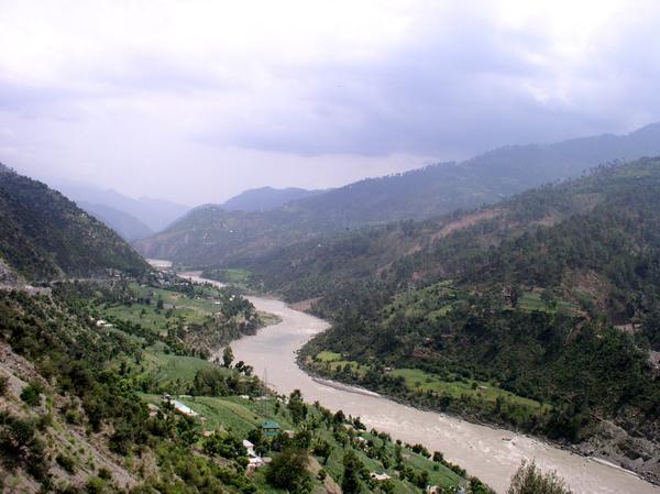 PISHIN VALLEY & BUND KHUSHDIL KHAN ~ Pakistani Tourism