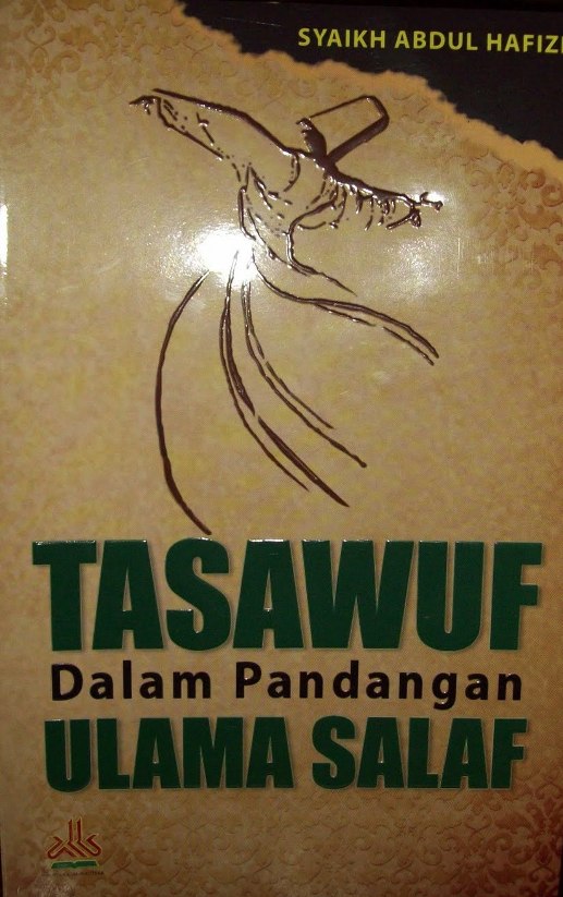 Pustaka Iman: Tasawuf Dalam Pandangan Ulama Salaf