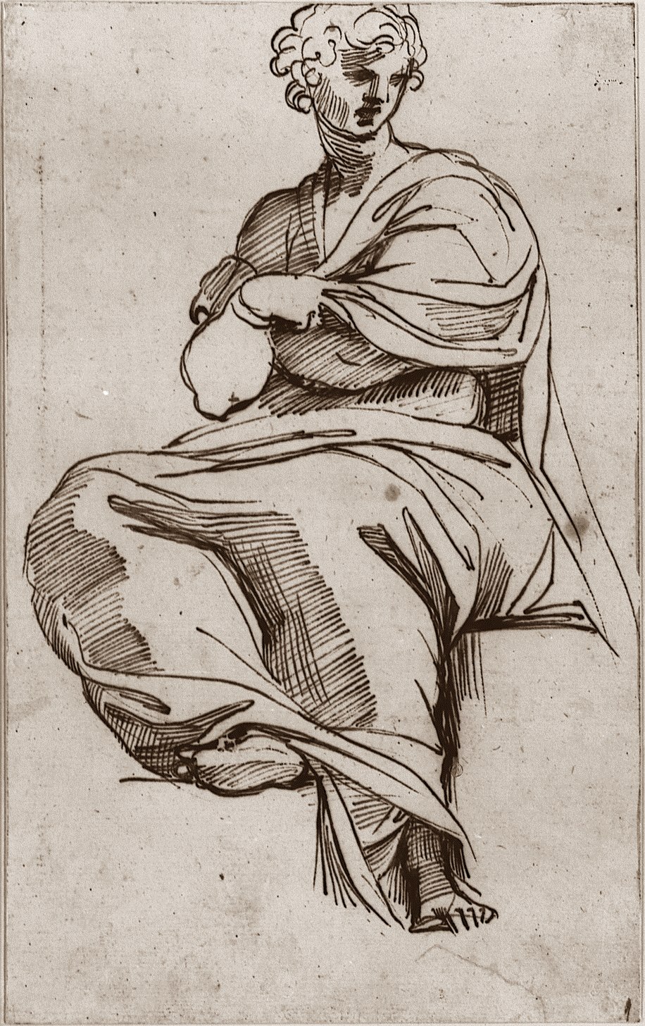 Spencer Alley: Annunciatory Angels