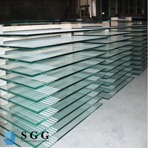 SGG Architectural Glass Supplier: Shenzhen Sun Global Glass Co.,Ltd