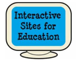 Getting SMARTER with SMART Boards: INTERACTIVE SITES FOR EDUCATION