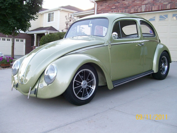 Fusca, Kanduxo & Musica: É dia de Cal Look