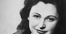 FAMILY HISTORY CHANNEL : Nancy Wake - Most Decorated Woman in Military ...