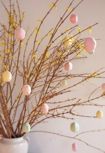 Alexandra's decorations: ΠΑΣΧΑΛΙΝΗ ΔΙΑΚΟΣΜΗΣΗ