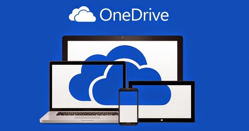 OneDrive - Accedi ai tuoi contenuti e condividili da telefono, tablet e ...