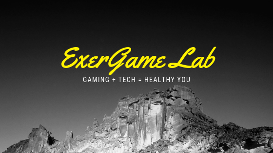 ExerGame Lab: Fitness & Rehabilitation ATHENE #Exergaming Wins 2nd ...