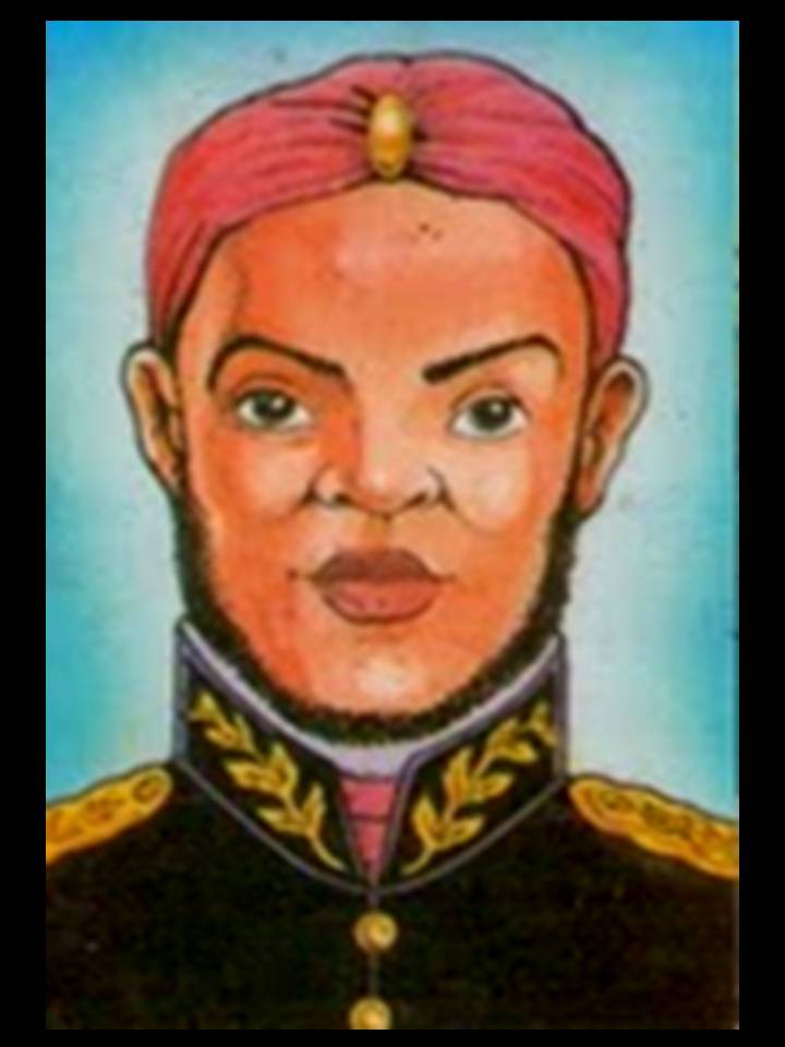 ORACIÓN AL NEGRO FELIPE VOLTEO DE MALES Y DAÑOS ~ ORACIONES PODEROSAS