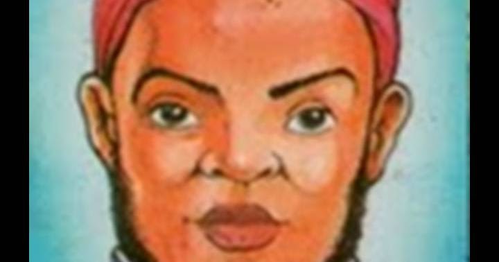 ORACIÓN AL NEGRO FELIPE PARA PROTECCIÓN - REZOS EN SANTERÍA - LOS ...