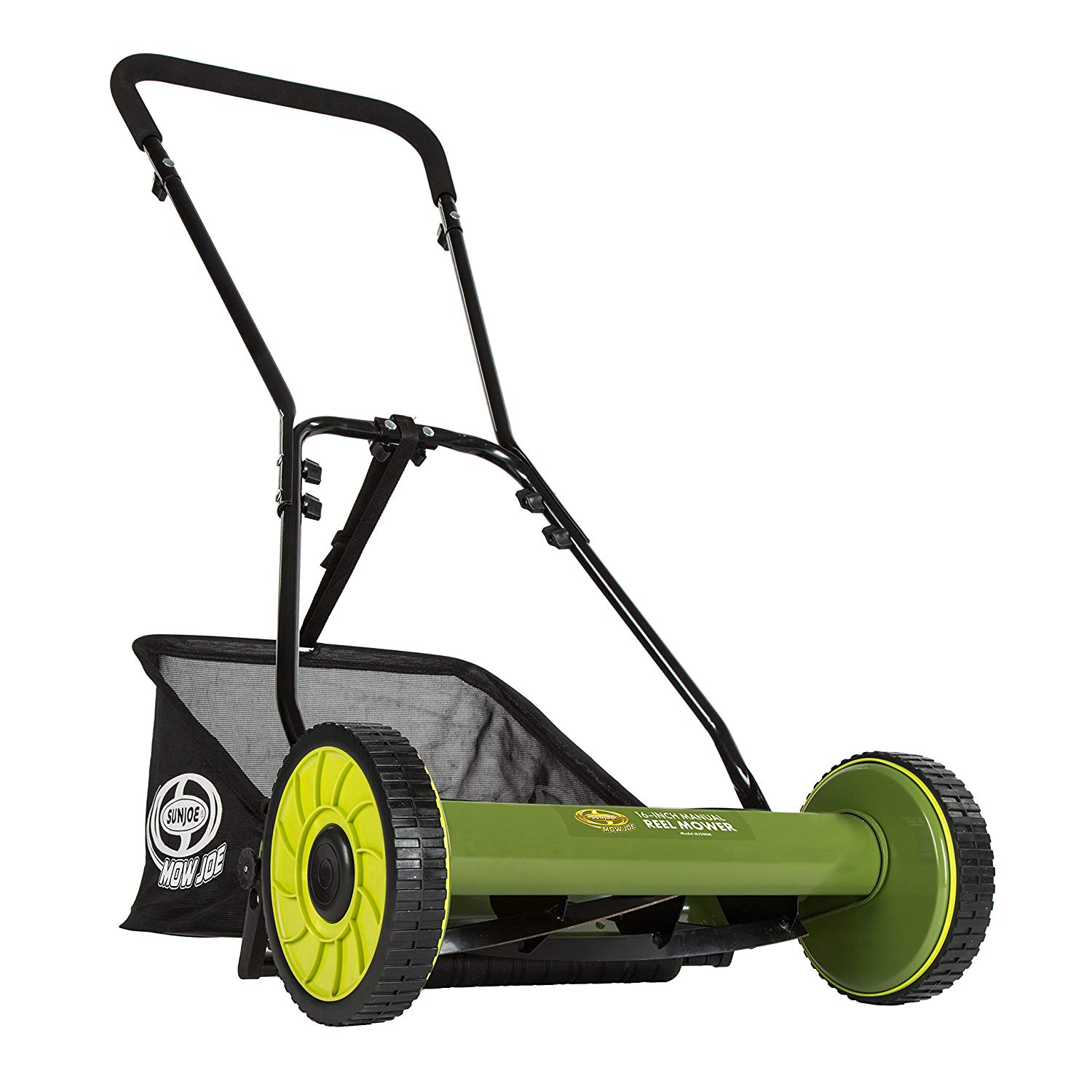 Buy Push Lawn Mower: Different Types Of Push Lawn Mowers - Walk-Behind ...