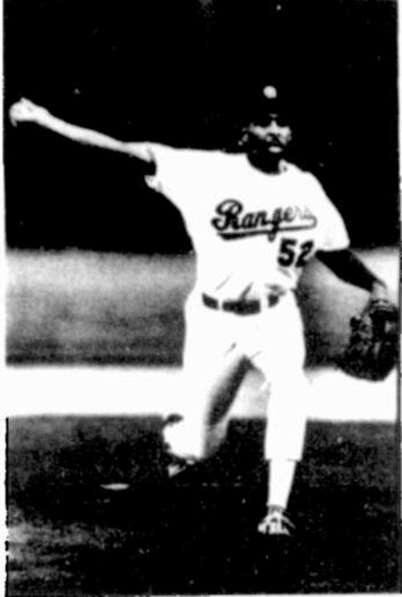 How Dell Curry almost shifted the family legacy from the hardwood to ...