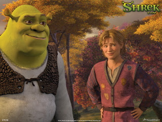 Los archivos de Arturo el Despistado 1: Shrek: 20 años de monstruosidades