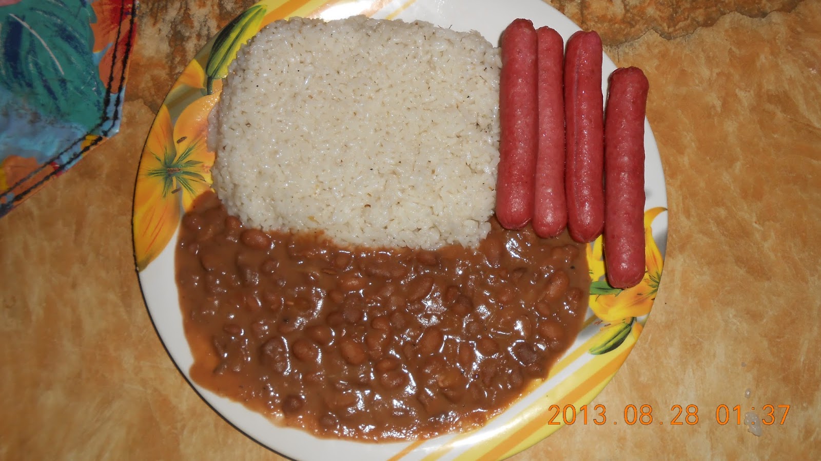 JIKO NA MAPISHI: LEO TUTAJIFUNZA JINSI YA KUPIKA WALI WA ILIKI PAMOJA ...