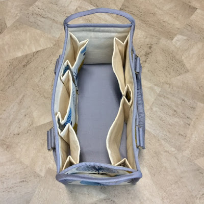 A Photo's Worth: Catch All Caddy