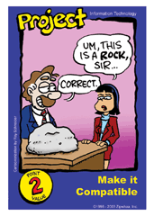 Frugal GM Review: Middle Management (IT) Card Game - Frugal GM