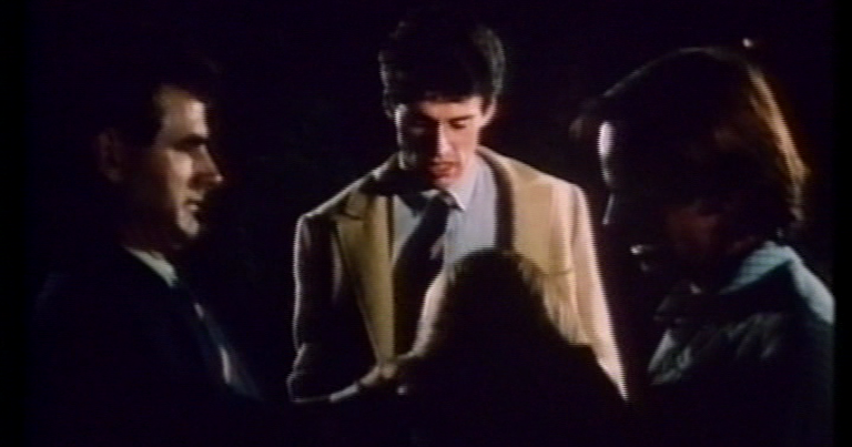 Name That Filipino Actor!: David Light