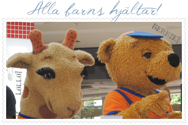 House of W: Mitt semestertips!