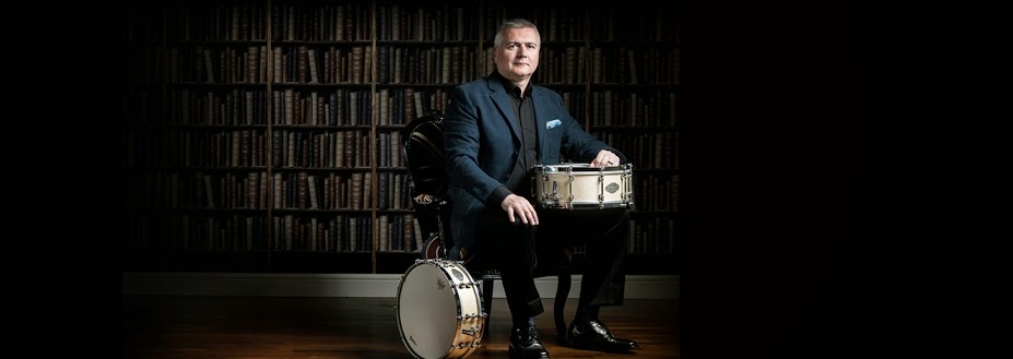 Modernist Society: Premier appoint Steve White as head of education