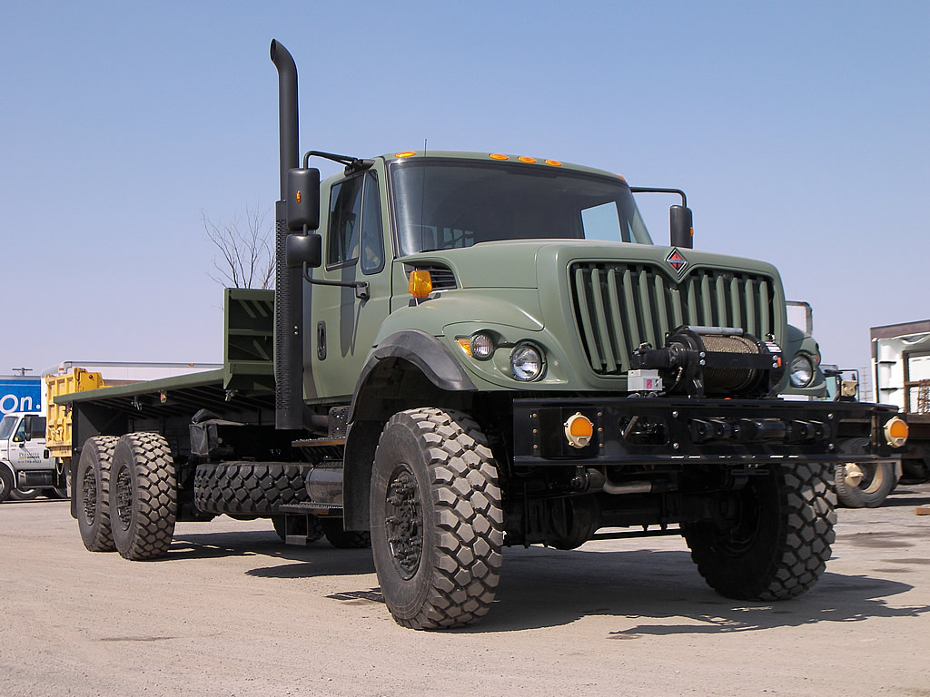 .: International Workstar