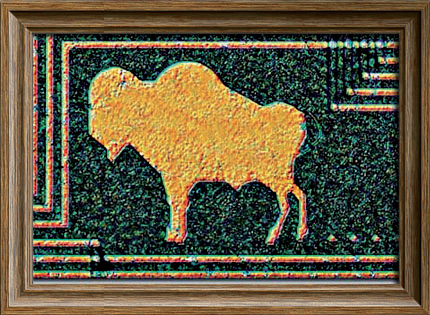 Tech Art : Microchip Art - Tech Quark