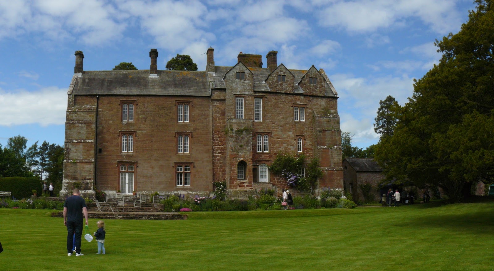 Rambling Russells : Day 28 - 30 Days Wild project