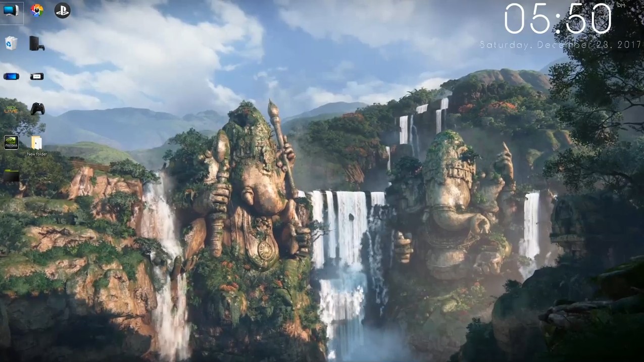 wallpaper engine Uncharted The Lost Legacy free download - wallpaper engine