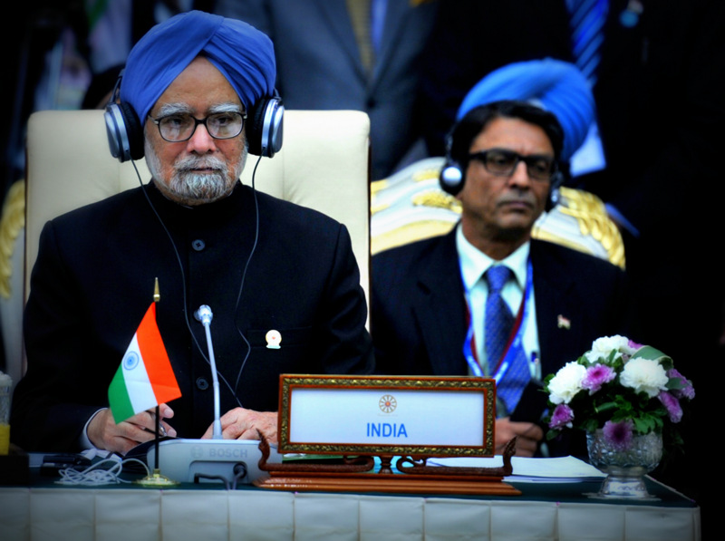 babus of india: How Pulok Chatterji is turning into an infrastructure ...