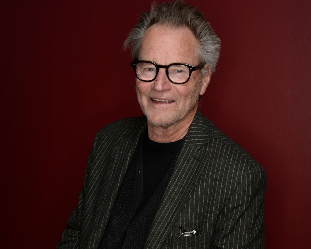 The Oscar Buzz: R.I.P. Sam Shepard (1943-2017)