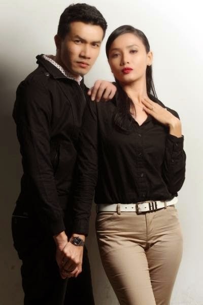 Biodata Dan 12 Gambar Elizad Shariffudin Yang Hot - Berita Terpanasz