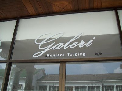 Kamalodge Taiping