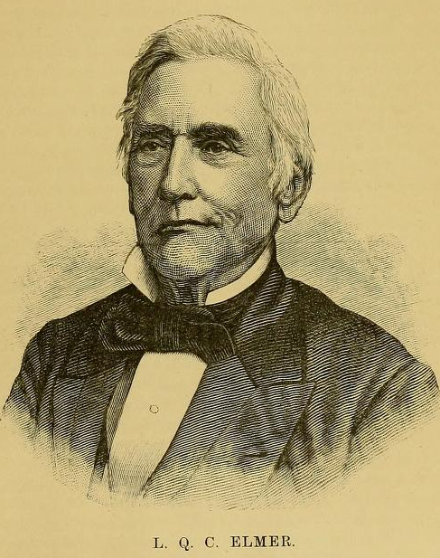 The Strangest Names In American Political History : Lucius Quintius ...