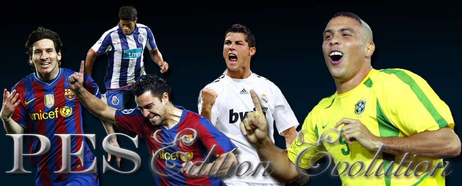 PES Edition Evolution: Logos Frontais Chelsea 2013/2014 - PS3