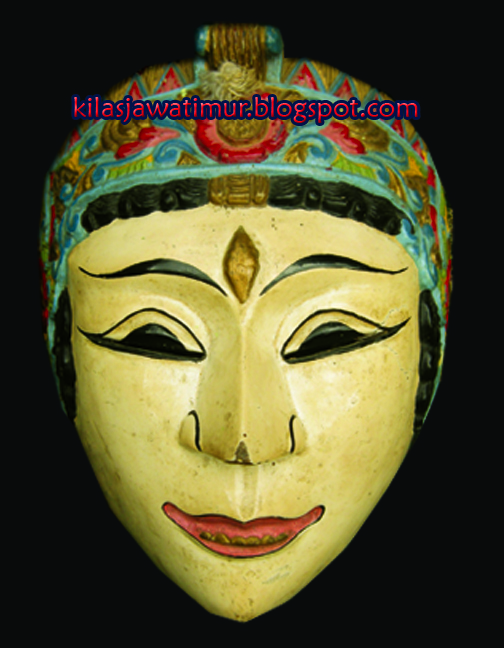 Topeng Malangan: Maret 2014