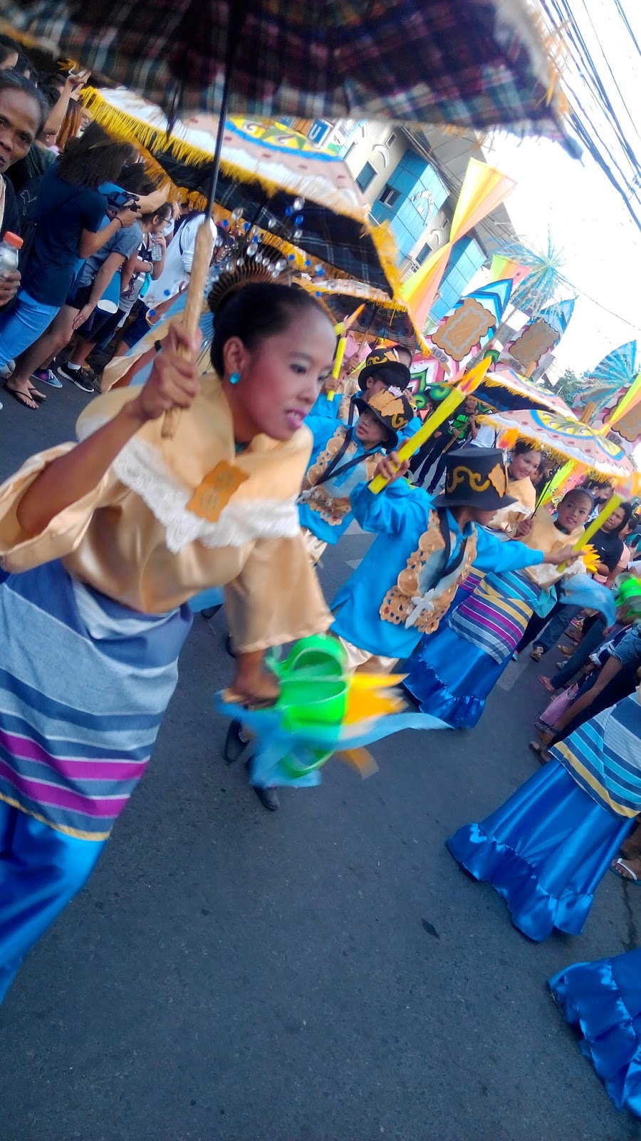 LOVERBOYZ AVENUE: minasa festival 2017